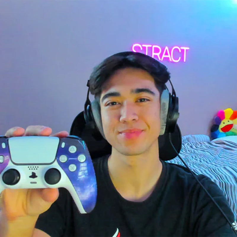 Cinch Gaming Partnerships