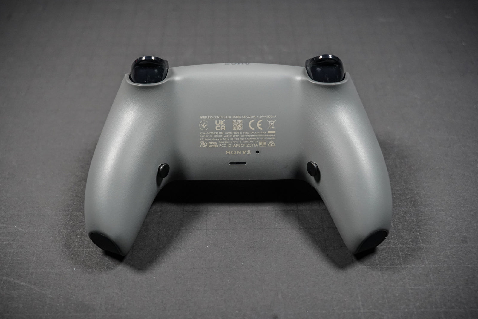 Cinch Gaming Custom PS5 and Xbox Controllers