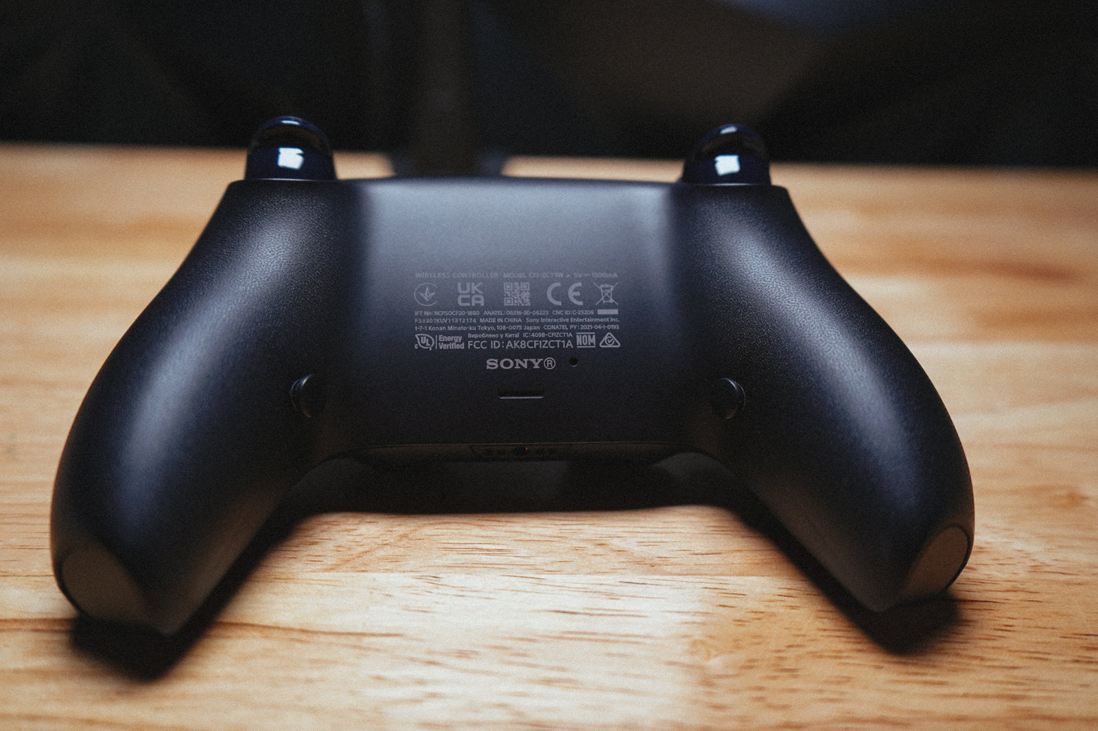 Cinch Gaming Custom PS5 and Xbox Controllers