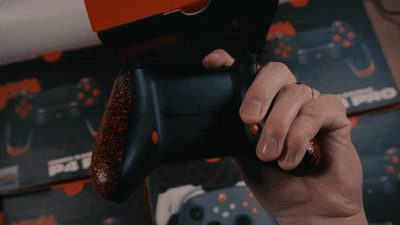 Cinch Controller Features