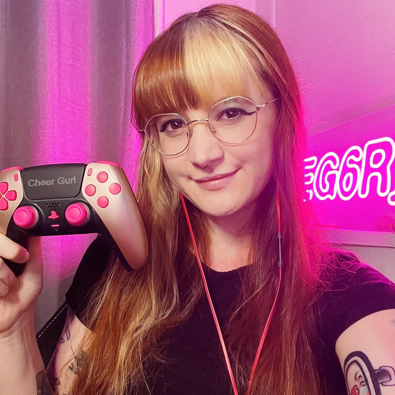 Cinch Gaming Partnerships