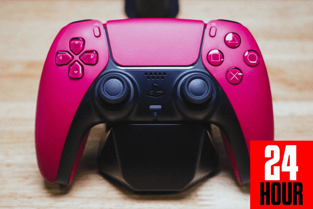 Cinch Gaming Custom PS5 and Xbox Controllers