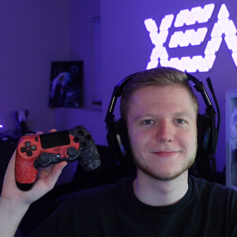 Cinch Gaming Partnerships