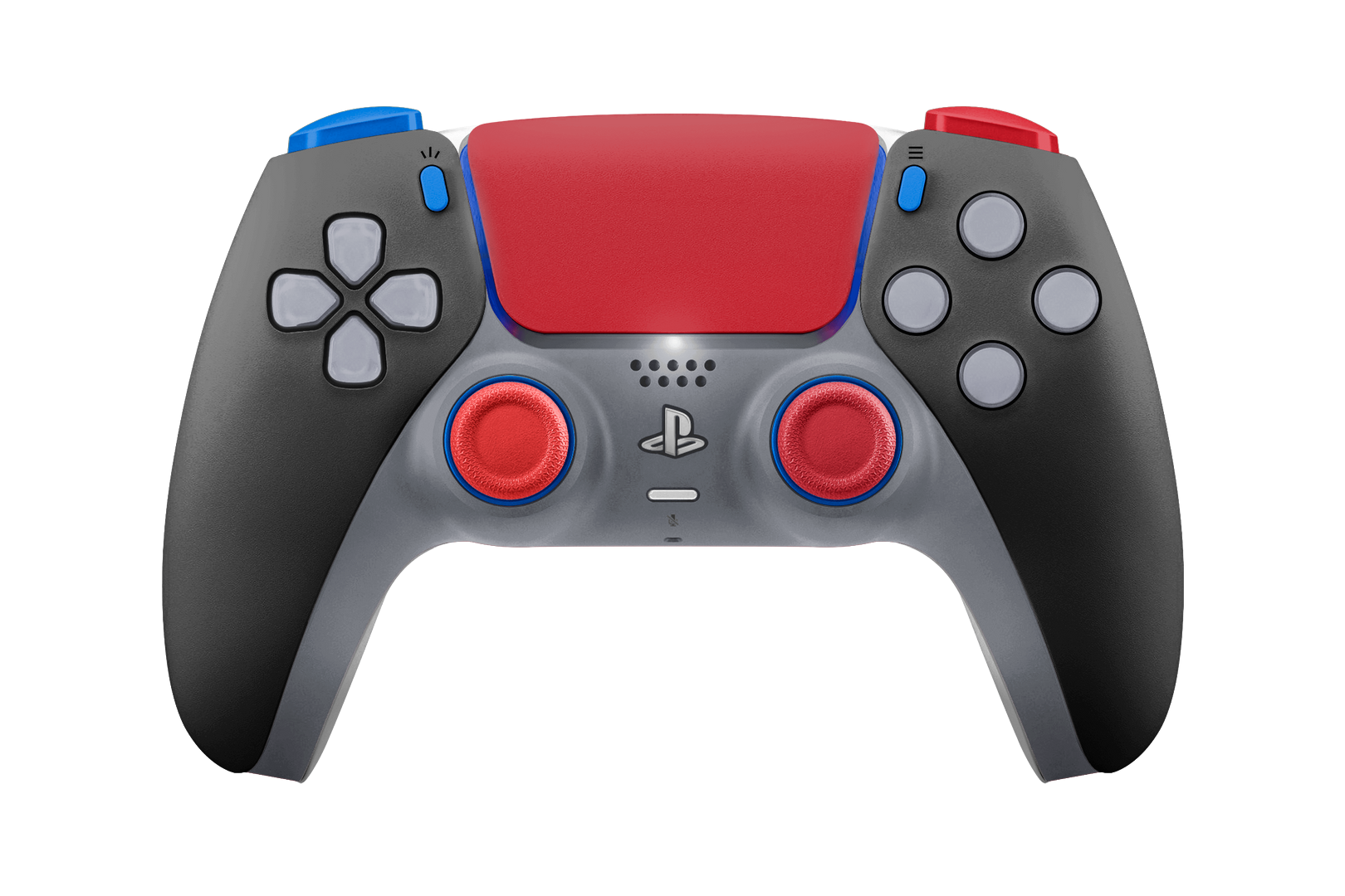 Martial Law Cinch PS5 Pro Controller