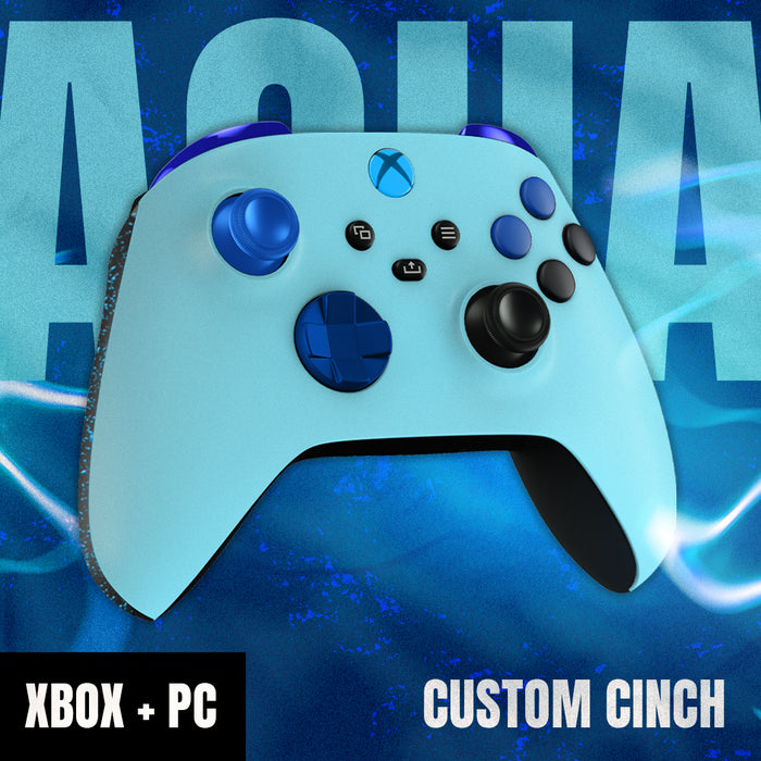 Aquanaut Cinch Xbox Pro